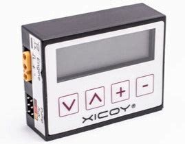Xicoy Hub Compact