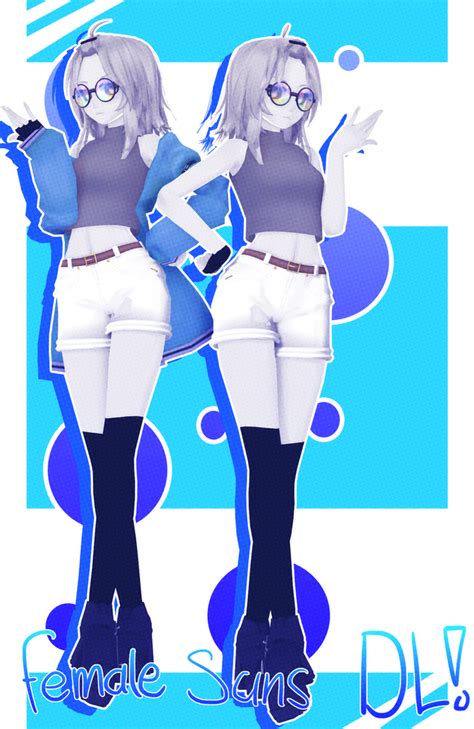 Female Sans UPDATE DL By H4ise On DeviantArt