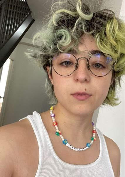 Claud On Mycast Fan Casting Your Favorite Stories