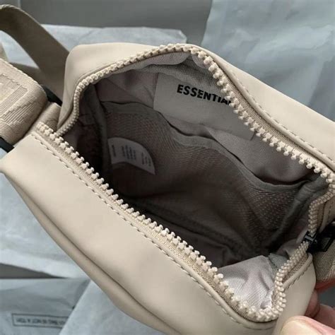 Essentials Side Bags Designer Bags Essentials Depop