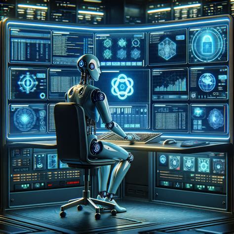 Cybersecurity And Ai The Rapid Evolution And Widespread Use… By