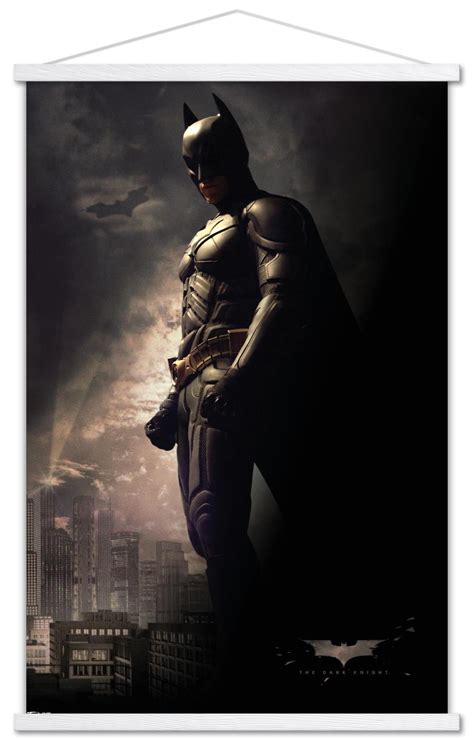 Batman Dark Knight Movie Poster