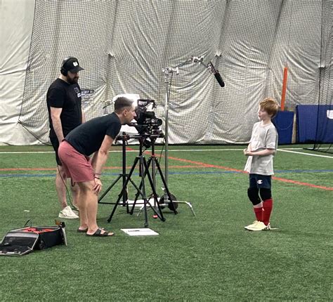 Adaptive Sports Programming — Clubb Sport