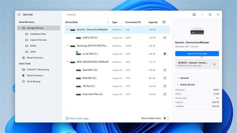What Happens When You Format An SD Card