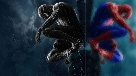 Spider Man Sad Wallpapers Top Free Spider Man Sad Backgrounds