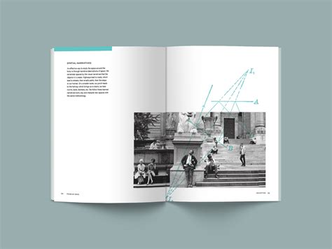 Frame Of Space Thesis On Behance