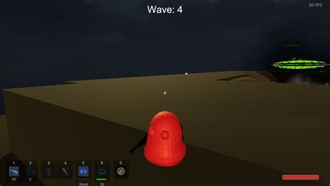 Blob Gum By Diego Hartmann