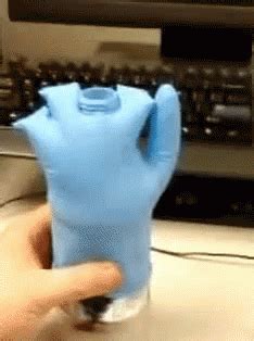 Funny Finger S Tenor