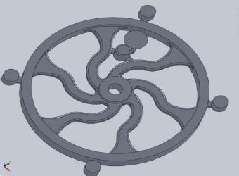 Proposed Gating System Download Scientific Diagram