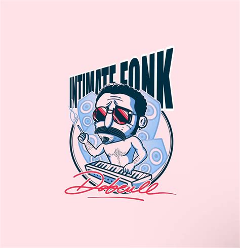 카툰 모노그램 로고 포트폴리오 로고이스트 숨고 숨은고수