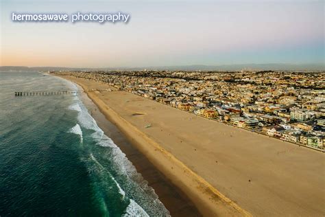 Hermosawave Photography Hermosa Beach