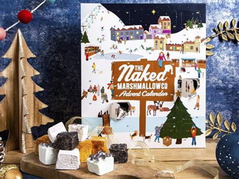 The Best Alternative Advent Calendars 2023 Fun Unusual Non