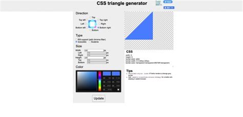 The Ultimate List Of Css Code Generators For Web Development Julia Furst Morgado