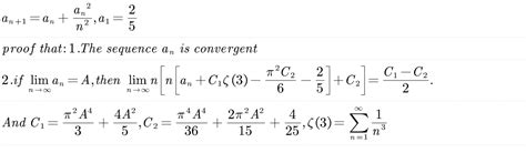 How To Prove This Limit R Askmath