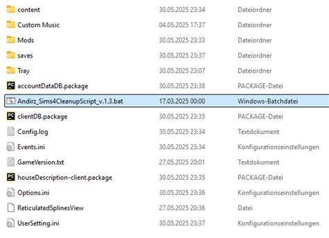 Cleanup Script For Windows By Andirz