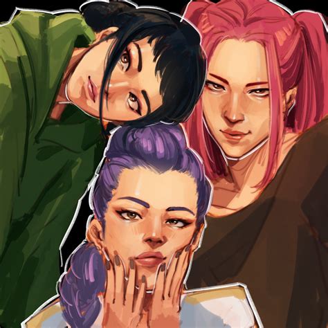 80 Kpdh Ideas In 2025 Demon Hunter Band Demon Hunter Demon