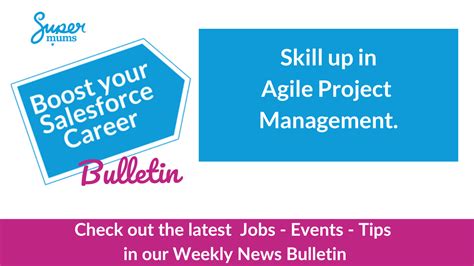 Skill Up In Agile Project Management