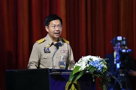 นายกรัฐมนตรี เปิดงานวันข้าราชการพลเรือน ประจำปี พ ศ 2568 ศธ 360 องศา