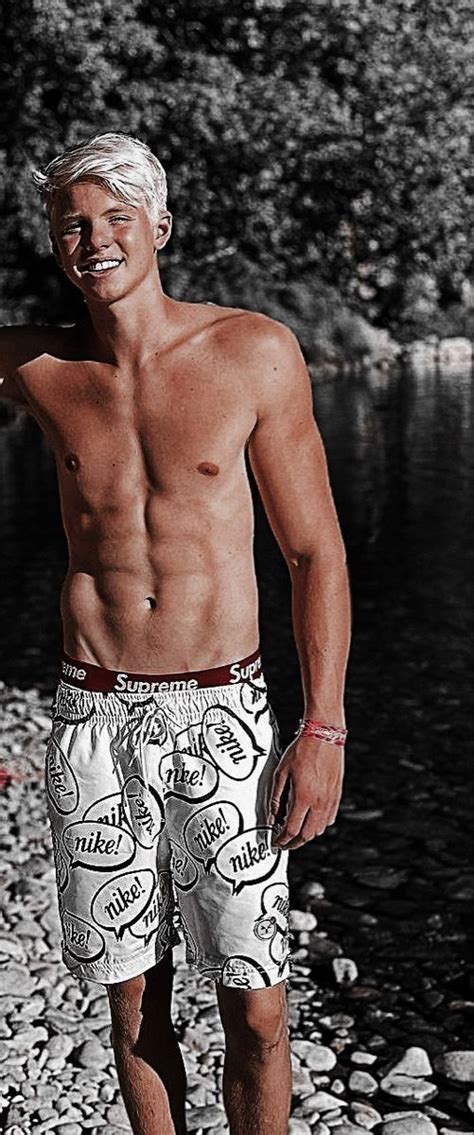 Pin On Carson Lueders