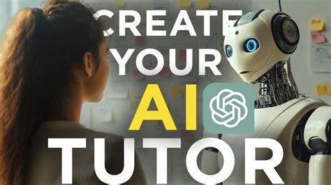 create a custom ai tutor using chatgpt to learn anything kittybnk