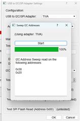 USB C PD DUO EVM USB C PD DUO EVM Configuration Flashing Problems Power Management Forum