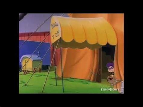 Care Bears Shreeky Youtube