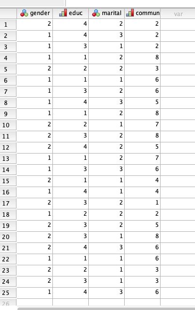 Exercises Through Are Based On The Following Chegg Com