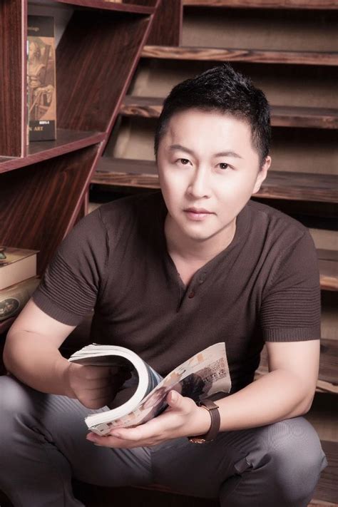 【大神访谈】司马圣杰：我要写中国特色的特工