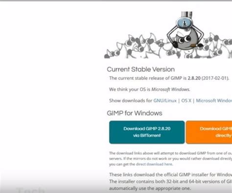 How To Use Gimp Beginners Guide 4 Steps Instructables
