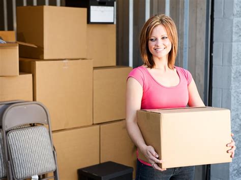 Ways You And Your Family Can Use A Storage Unit