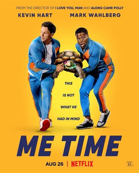 Me Time 2022 Movieguide Movie Reviews For Families