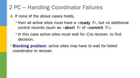 two phase commit 2pc