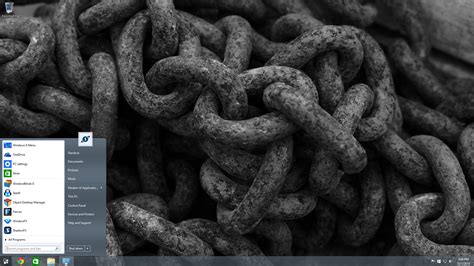 Stardock Start8 Returns The Windows 7 Style Start Menu To Windows 8