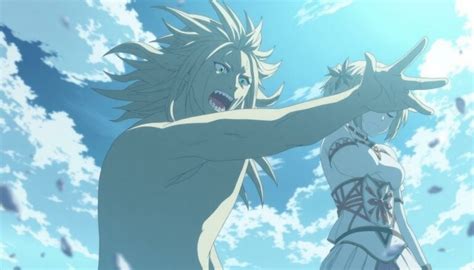 Gluttony Re Zero Exploring Sin Archbishops And Their Powers