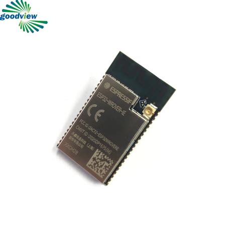 Esp32 Wroom 32ue N4 Esp32 Wroom 32ue N8 Esp32 Wroom 32ue N16 Esp32 Wroom 32ue Connector 802 11b