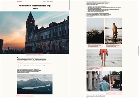 Content Visible：可提升渲染性能的新 Css 属性 Articles Webdev For China