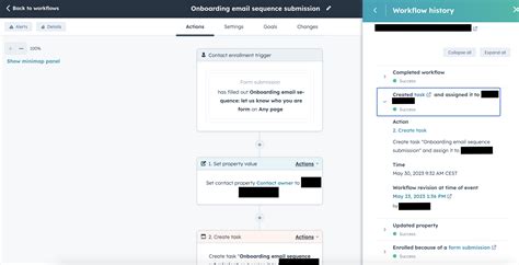 Solved Hubspot Community Task Assignment Doesnt Work Hubspot Community