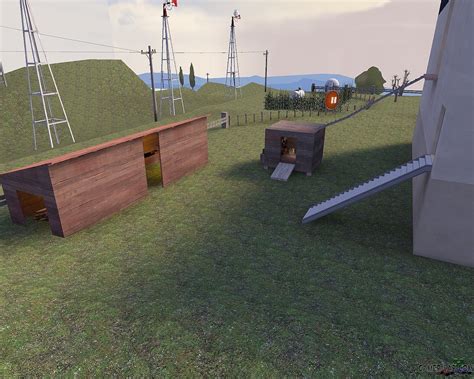 ctf house b2 ctf team fortress 2 maps source warehouse hl2