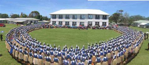 Queen Salote College