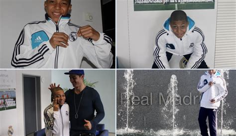 Kylian Mbappé Rejoint Le Real Madrid Voici Les Détails Exhaustifs Du
