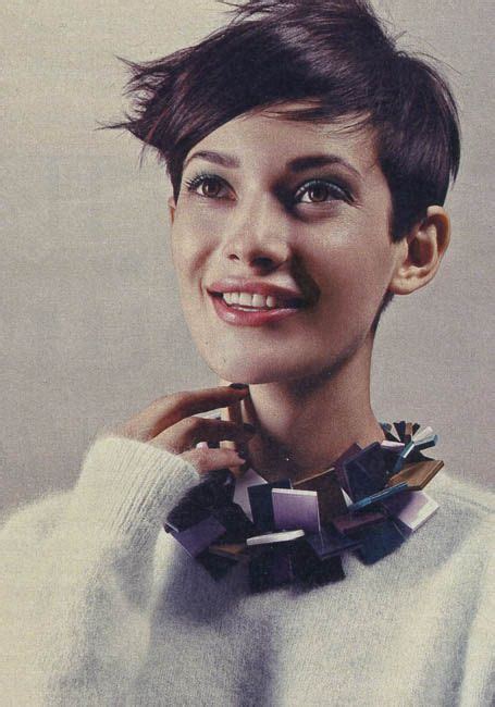 40 Edgy Short Pixie Cut For 2023 The Trend Spotter Edgy Pixie