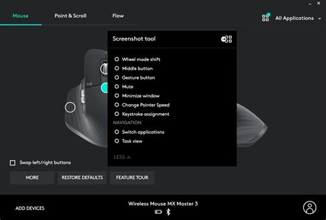 Logitech MX Master 3 Review Hack Your Workflow