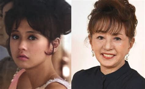 お人形さんみたい！加賀まりこの若い頃かわいい画像まとめ