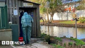 Dawlish Left Heartbroken After Bird Flu Confirmed In Aviary