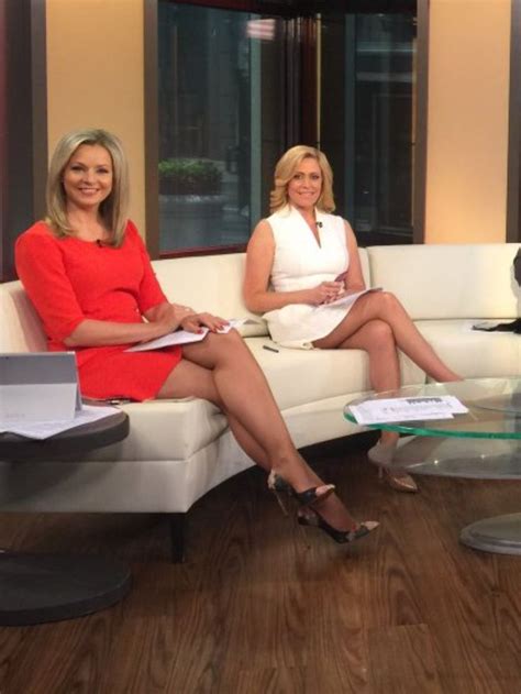 Sandra Smith Sandra Smith Andrea Tantaros Sandra