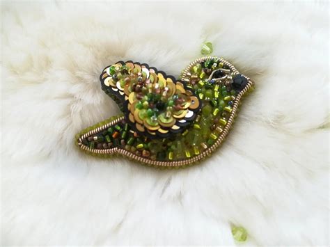 Конкурс брошей Зелёная Птичка — Яндекс Диск Brooch Jewelry Fashion