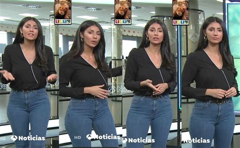 Presentadoras Porn Pictures Xxx Photos Sex Images 3785588 Page 2