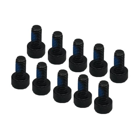 Hex Socket Head Cap M48 Screw Kit