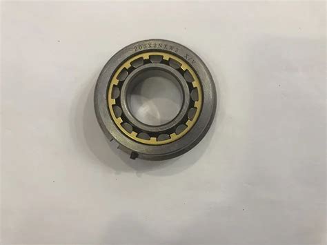 Outboard Engine Bearing Crankshaft Bearing 93390 00029 For 99hp 15hp