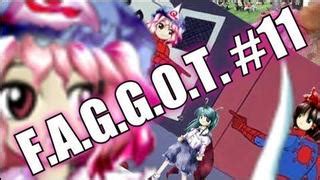 Fucking Awesome Git Gud Guide On Touhou 11 Yuyuko Saigyouji